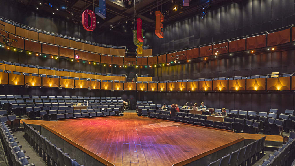 Soho Place - The Institution of Structural Engineers